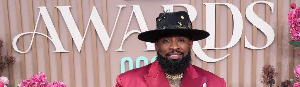 Pastor Mike Jr Stellar Awards 2025: Record-Breaking Clean Sweep