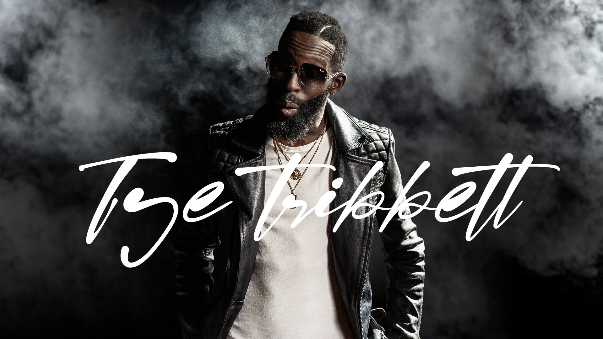 Tye Tribbett We Outside Tour 2025 Dates, Tickets & Lineup
